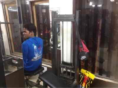 Shayaan Fitness Club in Jamia Nagar,Delhi - Best Fitness Centres in ...