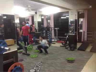 Shayaan Fitness Club in Jamia Nagar,Delhi - Best Fitness Centres in ...