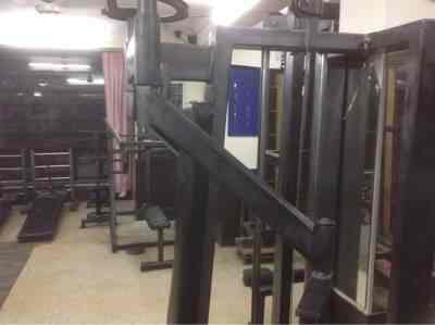 Shayaan Fitness Club in Jamia Nagar,Delhi - Best Fitness Centres in ...