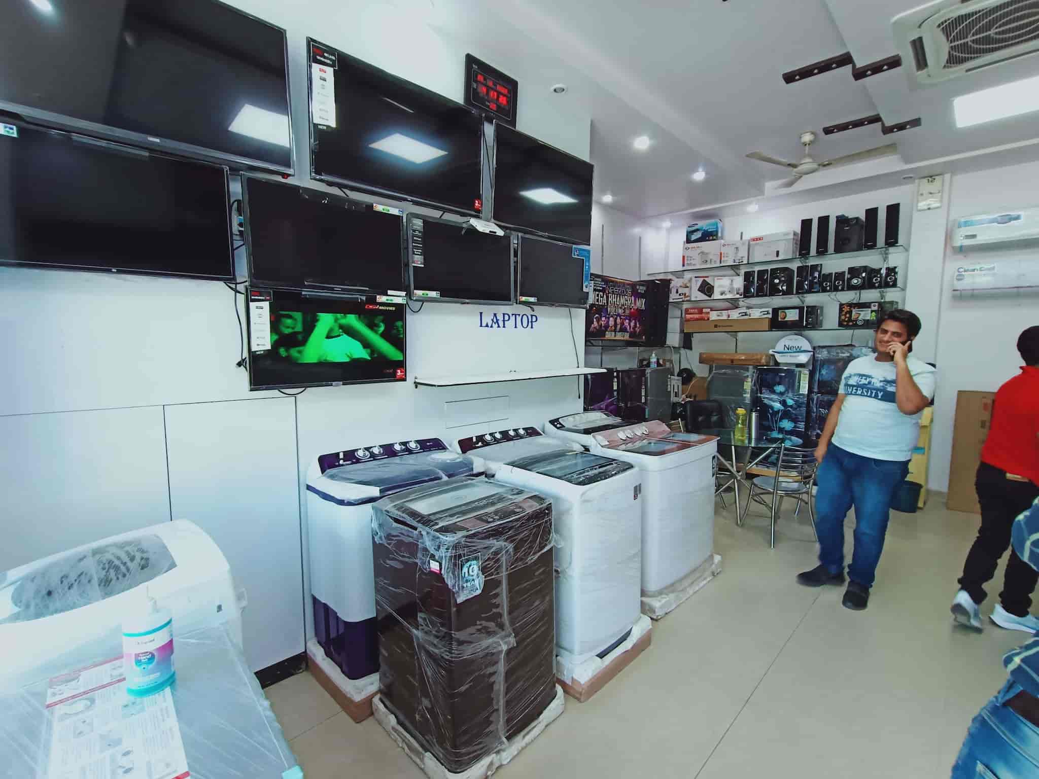 Raj Telecom in Mangolpuri,Delhi - Best Mobile Phone Dealers in Delhi ...