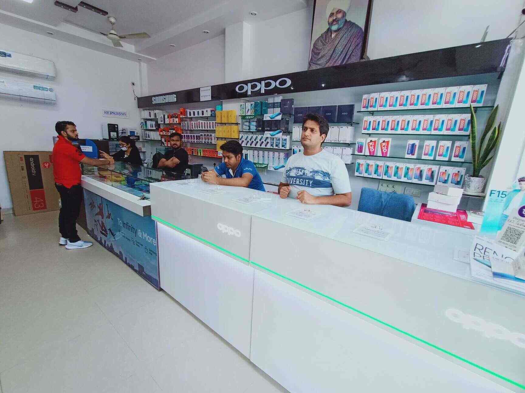 Raj Telecom in Mangolpuri,Delhi - Best Mobile Phone Dealers in Delhi ...