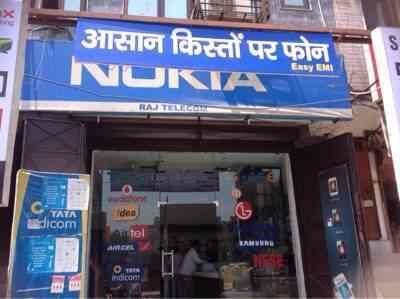 Raj Telecom in Mangolpuri,Delhi - Best Mobile Phone Dealers in Delhi ...