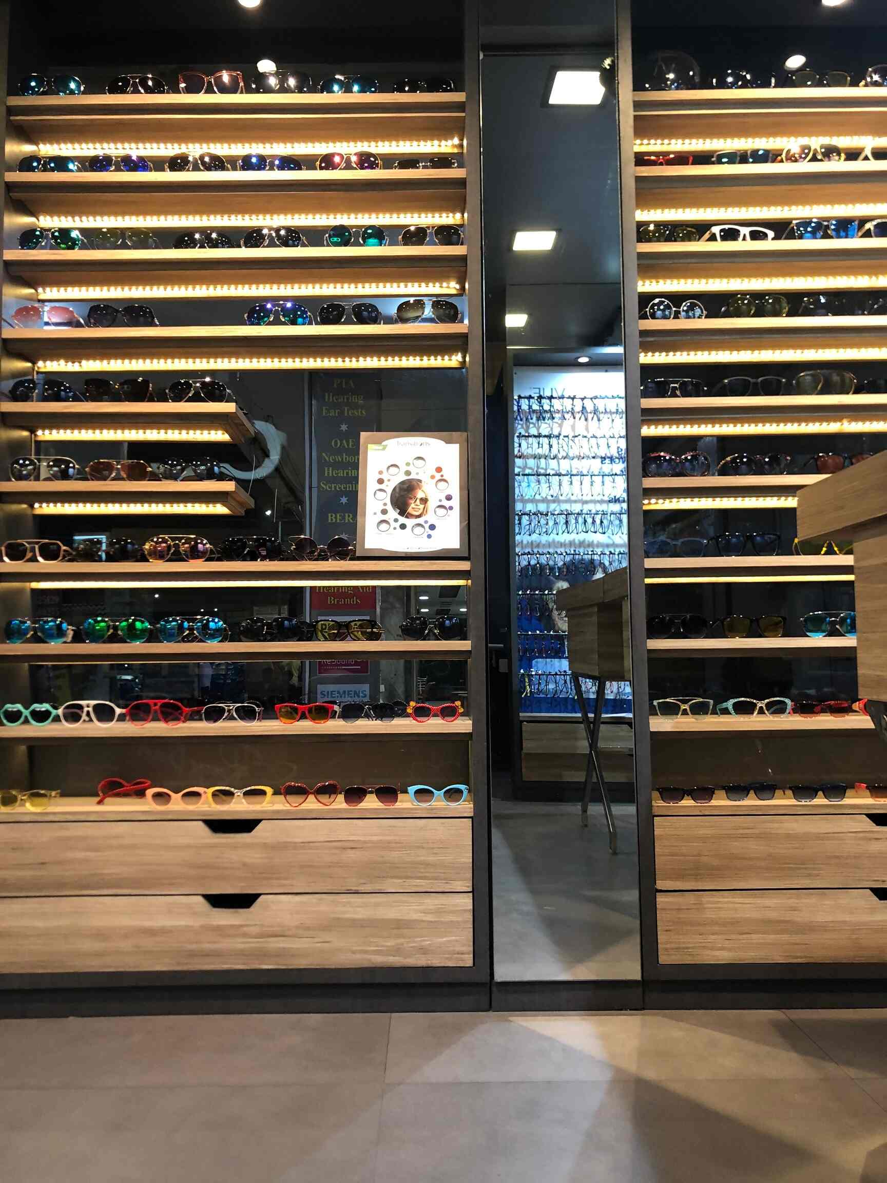 Gio Optix in Ashok Vihar,Delhi - Best Opticians in Delhi - Justdial