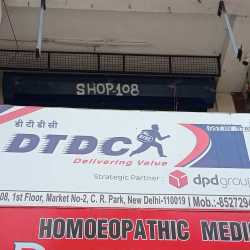 Top Courier Services in Delhi - Best Domestic Courier Services near me ...