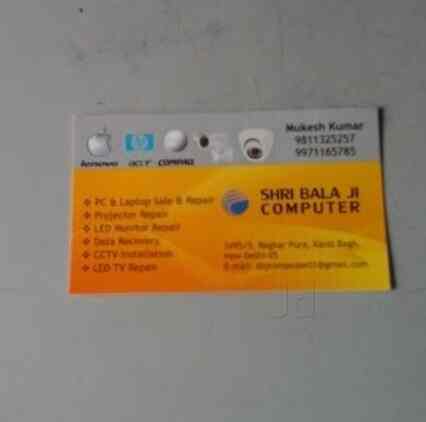 Top Computer Hard Disk Repair & Services in Delhi - Best Computer Hard Disk Repair & Services ...