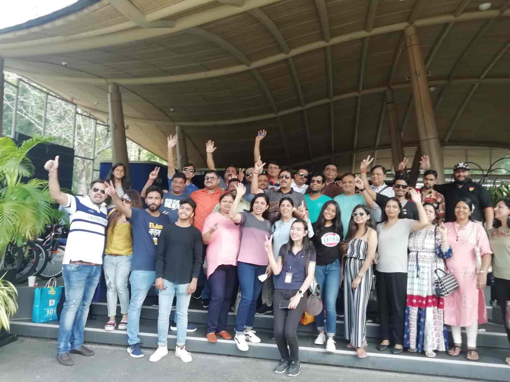 ALC MICE in Bhikaji Cama Place,Delhi - Best Event Management Companies in Delhi - Justdial