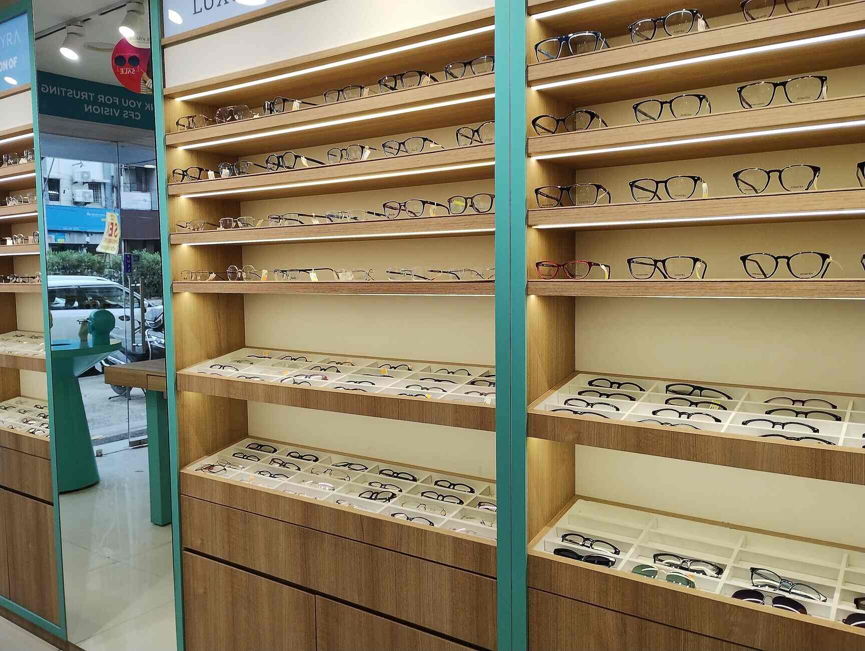 Cfs Vision in Karol Bagh,Delhi - Best Opticians in Delhi - Justdial