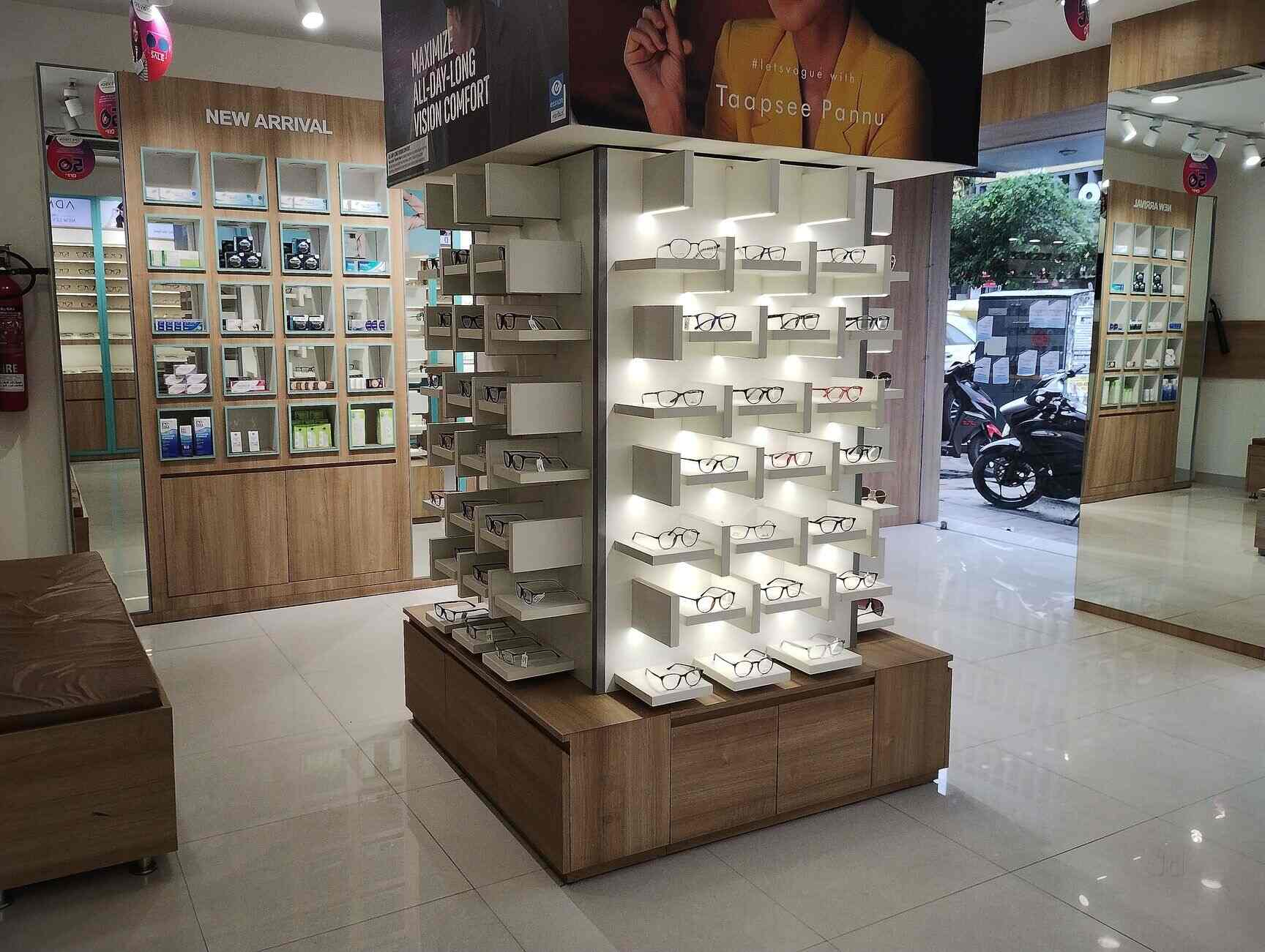 Cfs Vision in Karol Bagh,Delhi - Best Opticians in Delhi - Justdial