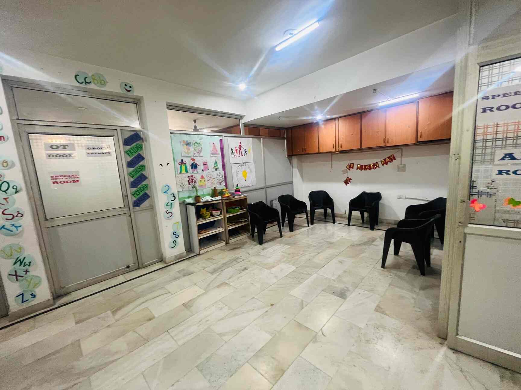 Top Rehabilitation Centre For Mental Health In Gurgaon Best