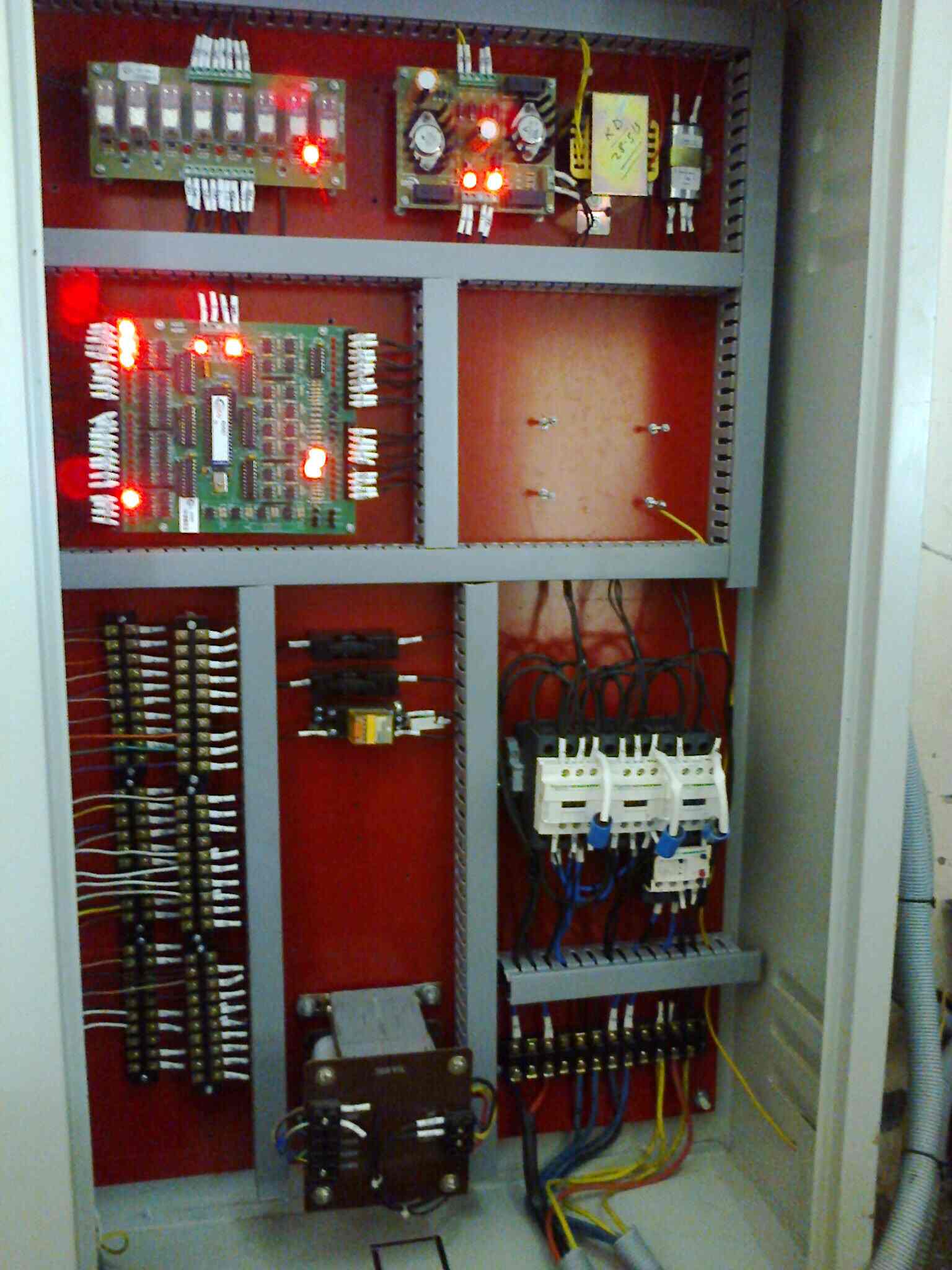 Toff Lifts - Dealer from Najafgarh, Delhi, India | Company Profile