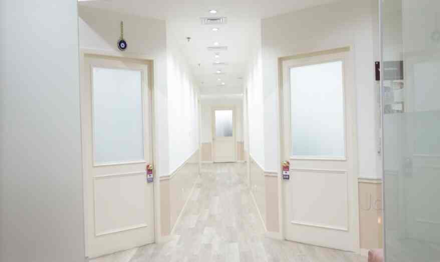 Sens Clinic in New Manglapuri,Delhi - Best Skin Care Clinics in Delhi ...