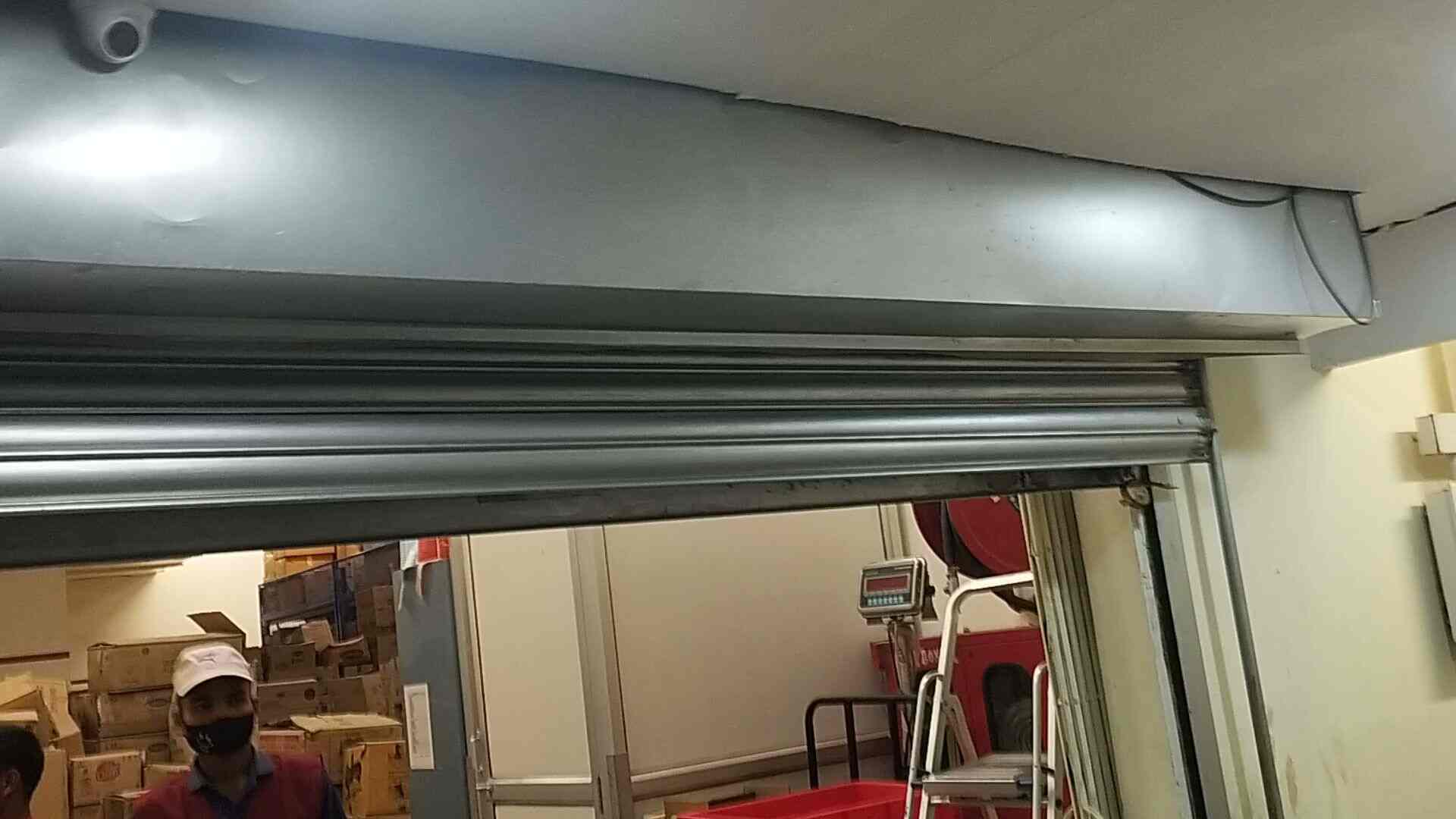 Top Rolling Shutter Manual Repair & Services in Palika Place - Best ...