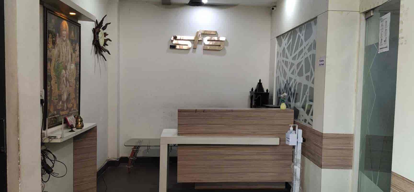 Sky Force Security & Alliance Services Pvt. Ltd. in Khanpur,Delhi ...