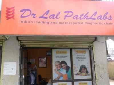 Dr. Lal Path Labs in Kaushambi,Delhi - Best Blood Collection Centres in ...