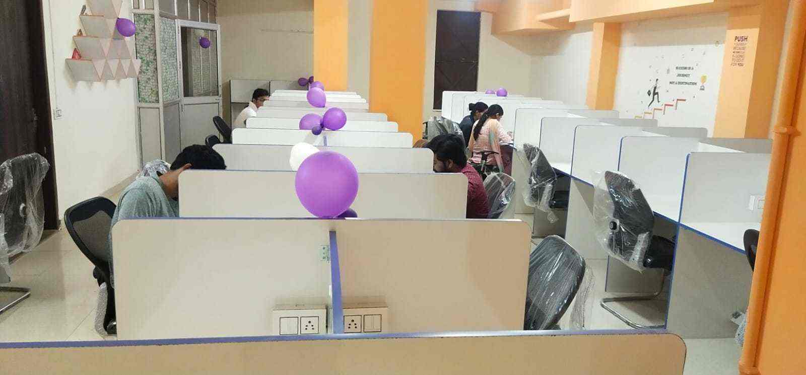 The Readers Club Library (Closed Down) in Gurgaon Sector 57,Delhi ...