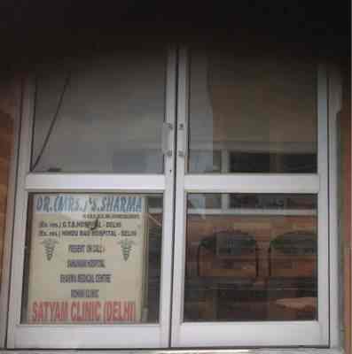 Satyam Polyclinic in Samaypur,Delhi - Best Clinics in Delhi - Justdial