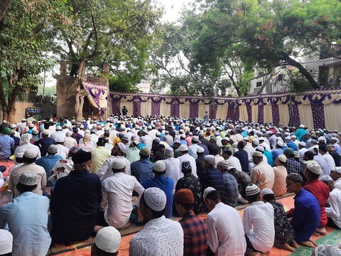 Nearby Mosques in Dwarka Sector 11, Delhi - Islamic Prayer Halls near ...