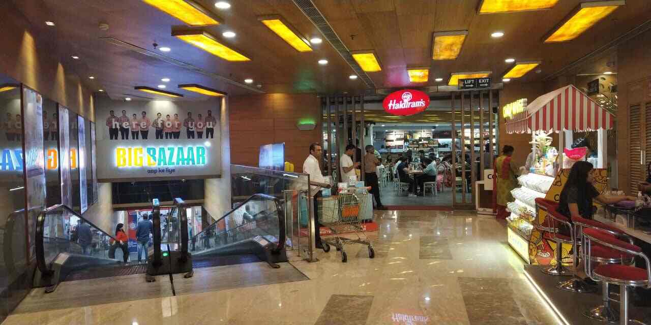 Unity One Mall in Chander Nagar,Delhi - Best Shopping Centres in Delhi ...