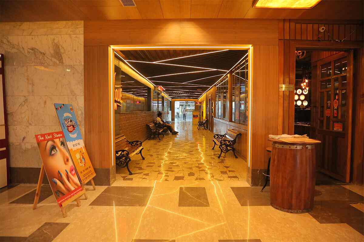 Unity One Mall in Chander Nagar,Delhi - Best Shopping Centres in Delhi ...