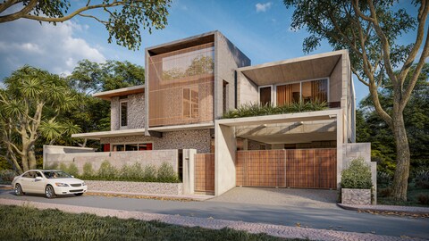 Catalogue - Umang Architects in Netaji Subhash Place Complex-Pitampura ...