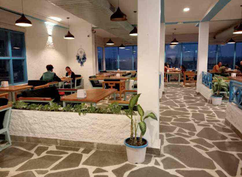 Norwang Cafe & Restaurant in Majnu Ka Tilla,Delhi - Best Restaurants in ...