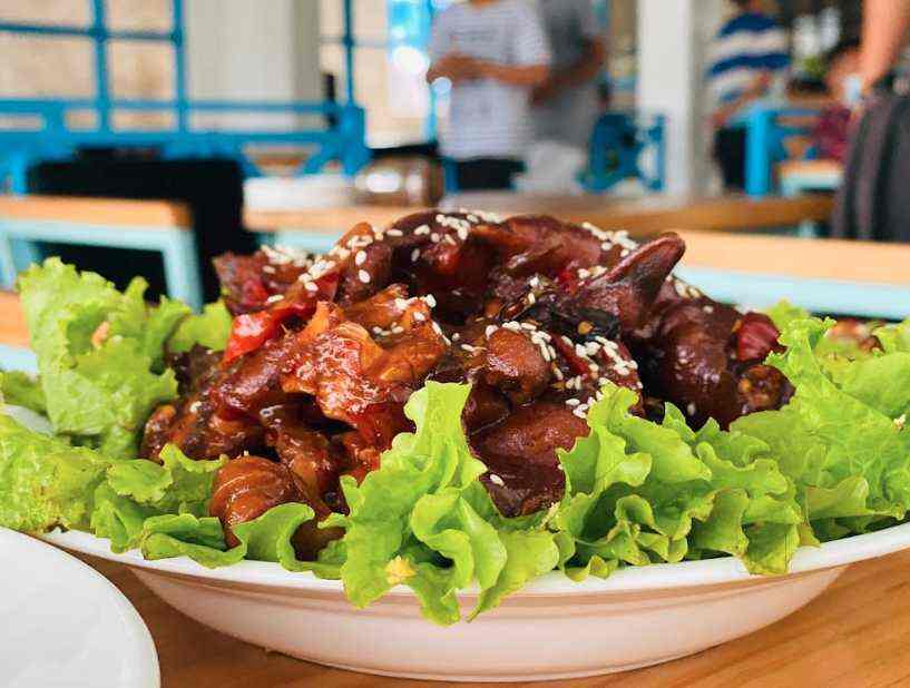 Norwang Cafe & Restaurant in Majnu Ka Tilla,Delhi - Best Restaurants in ...