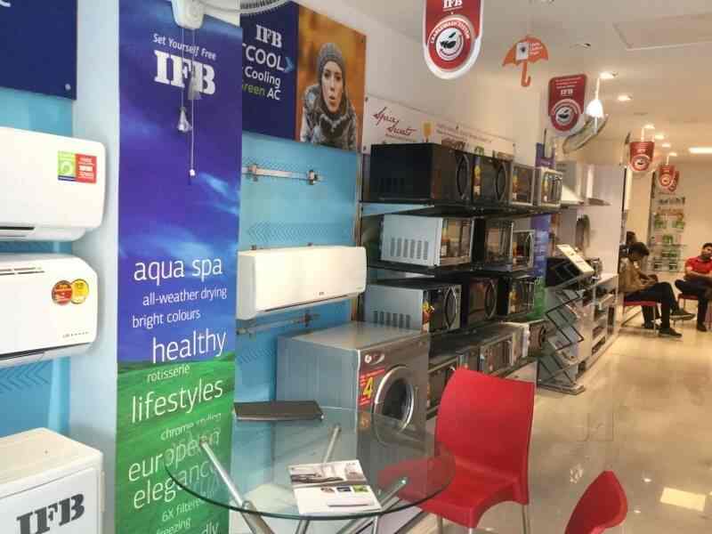 Raj Electronics in Green Park,Delhi - Best AC Dealers in Delhi - Justdial
