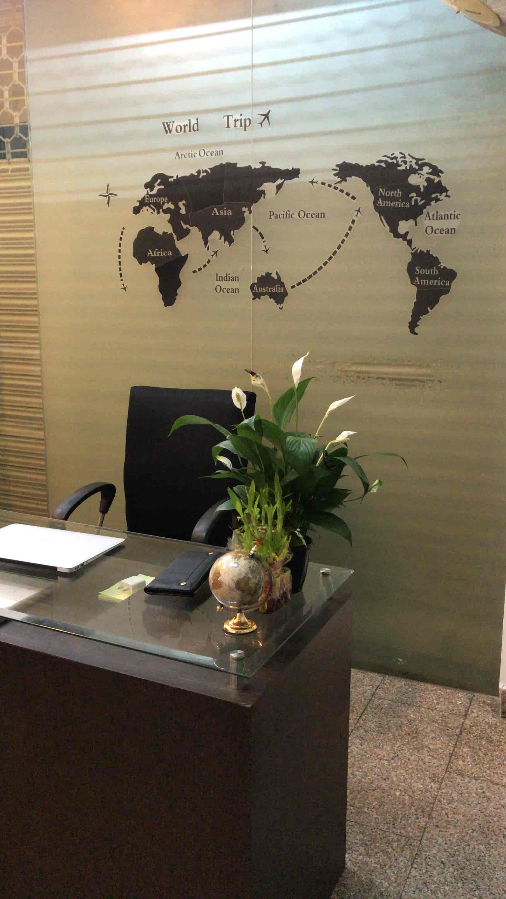 Utopia Tours And Travel in Noida Sector 18,Delhi - Best Travel Agents in Delhi - Justdial