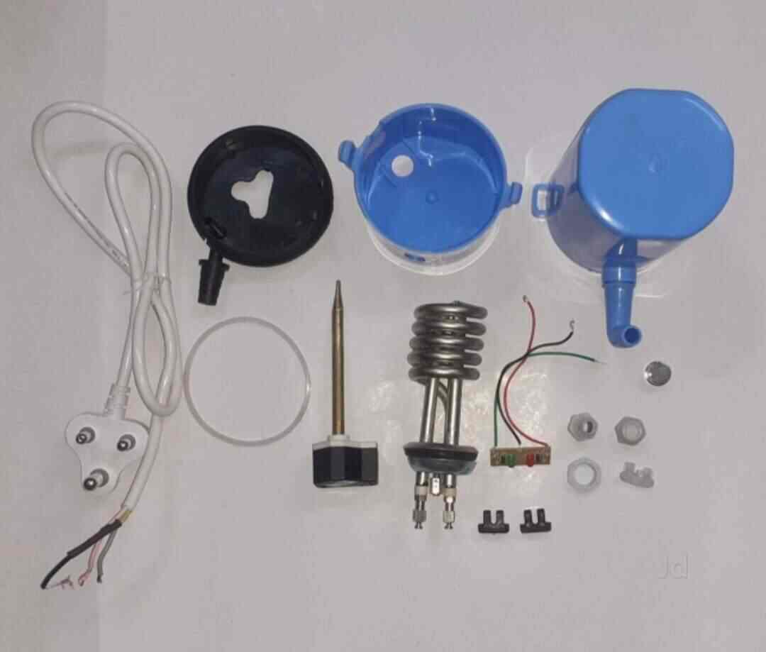 Moon Light General Industries in Bawana,Delhi - Best Gas Geyser Spare ...