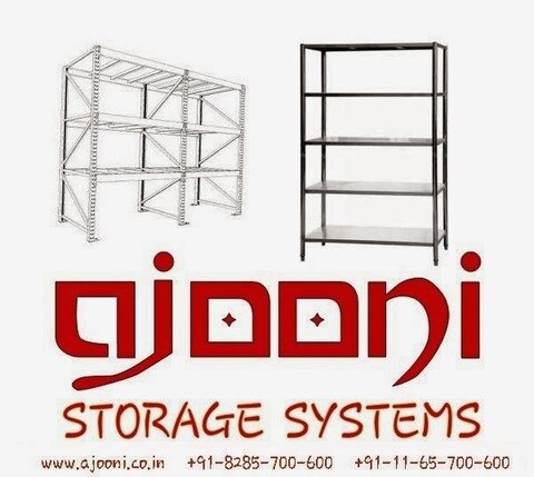 Catalogue - Ajooni Storage Systems in Dwarka Sector 19 , Delhi - Justdial
