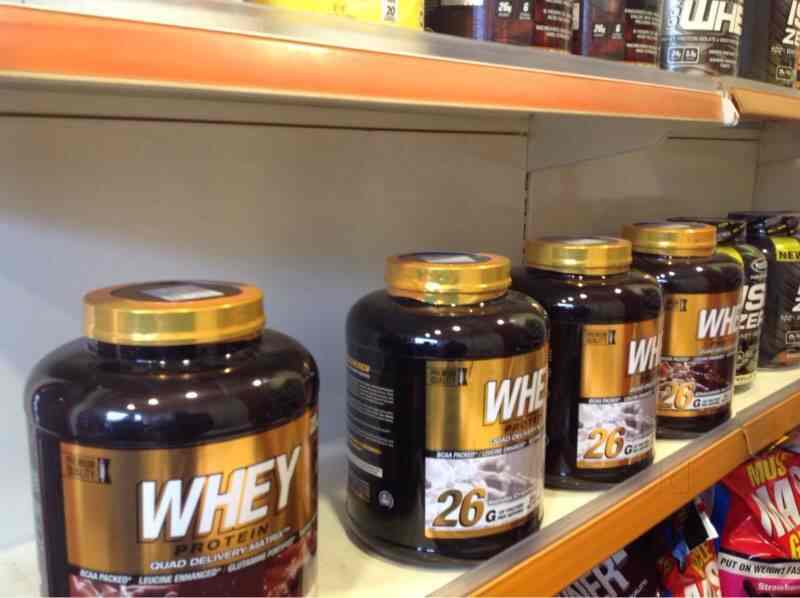 Power Nutrition Depot in Malviya Nagar,Delhi - Best Endura-Food ...