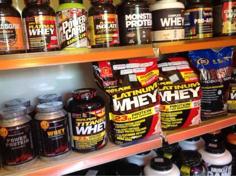 Power Nutrition Depot in Malviya Nagar,Delhi - Best Endura-Food ...