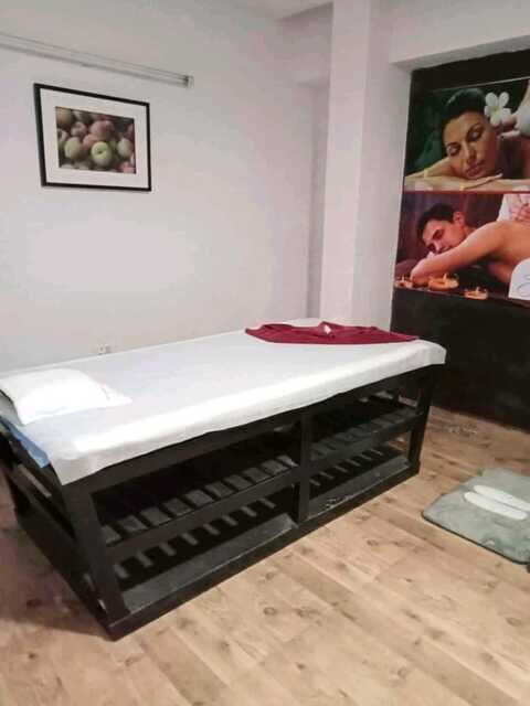 Top Body Massage Centres in Cullak Pur - Best Massage Centres - Justdial