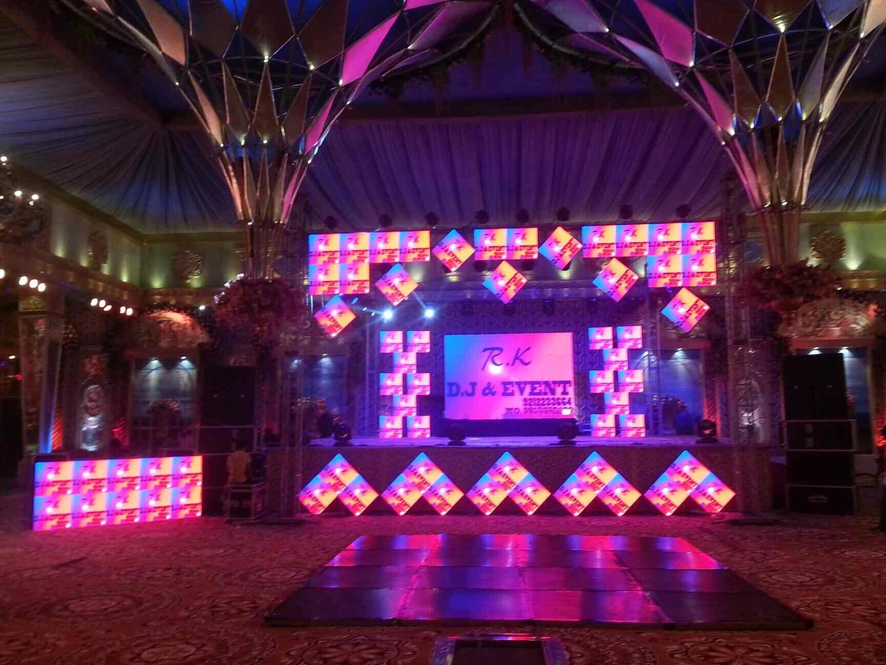 R K Hi Fi Dj in Sagarpur,Delhi - Best Sound Systems On Hire in Delhi ...