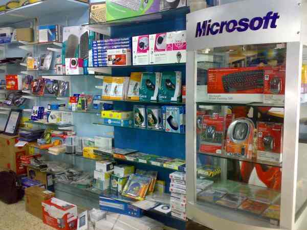 Ganpati Computers in Gurgaon Sector 5,Delhi - Best Computer Printer ...