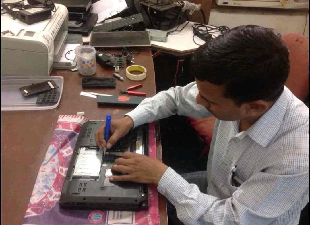 Tis Infotech in Noida Sector 10,Delhi - Best Microtek-Computer AMC in ...