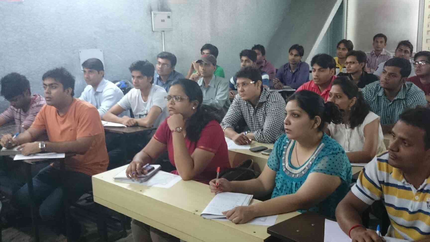 Top Tutorials in Rajiv Chowk - Best Private Tutorials - Justdial