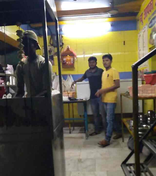 Aapki Rasoi in Rohini,Delhi - Best Restaurants near me in Delhi - Justdial