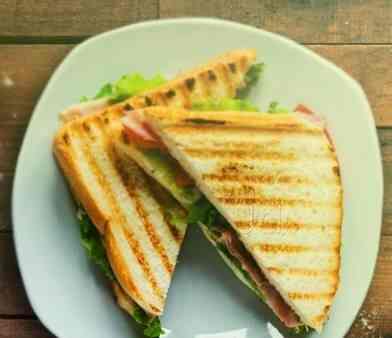 24 Seven in Lajpat Nagar 2,Delhi - Best Fast Food in Delhi - Justdial