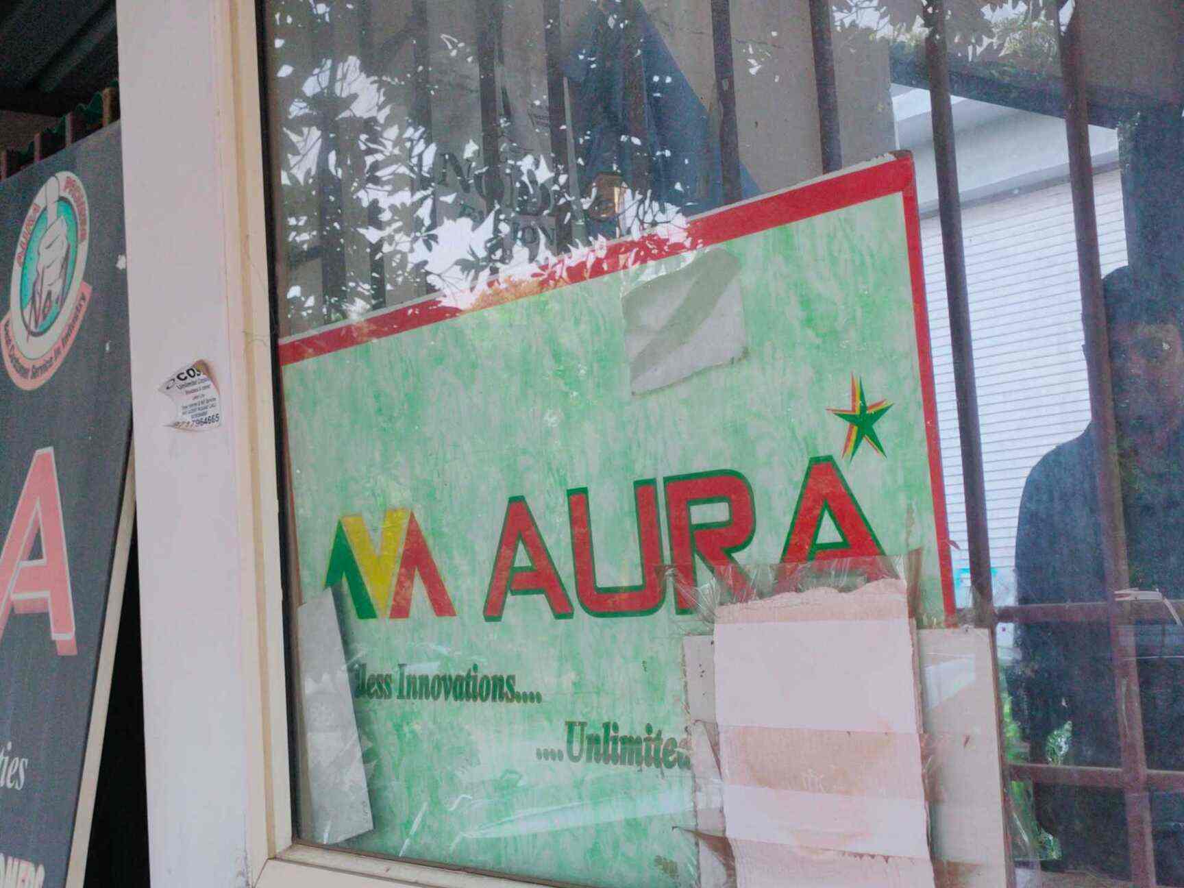 Catalogue - Aura Technologies in Noida , Delhi - Justdial