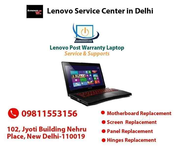 Global Tech International in Nehru Place,Delhi - Best HP-Laptop Repair ...