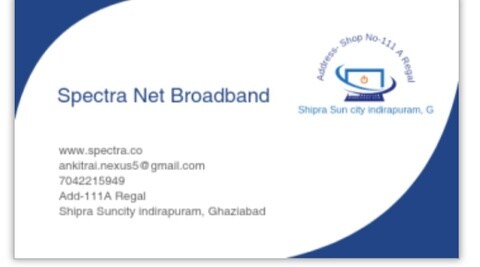 Catalogue - Nexus Telenet Services in Noida Sector 66 , Delhi - Justdial