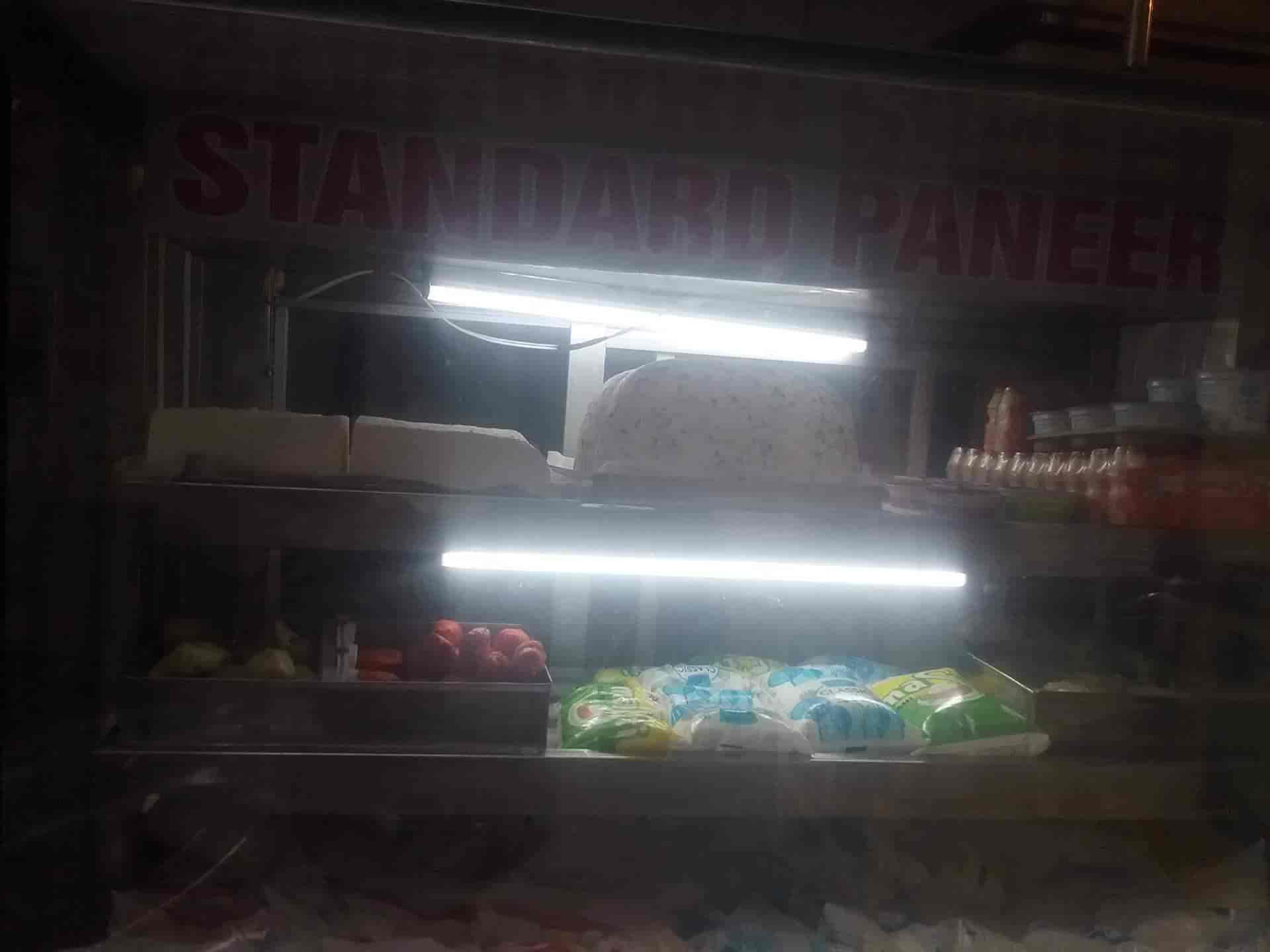 Standard Paneer in Sreshtha Vihar,Delhi - Best Dairy Product Retailers ...