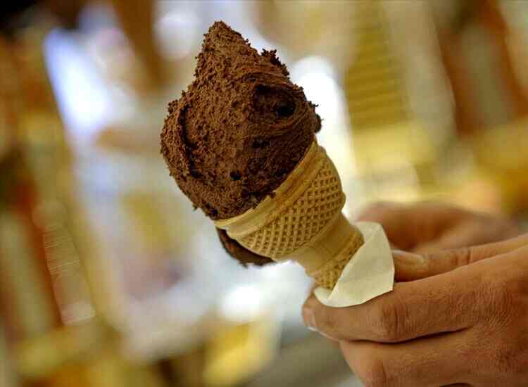 Ruby Ice Cream in Kalkaji,Delhi - Best Ice Cream Parlours in Delhi ...