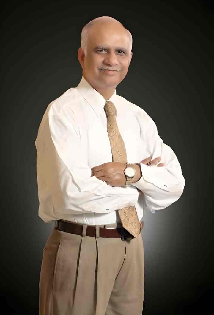 Dr. Subhash K Sinha in Saket,Delhi - Book Appointment Online - Best Cardiologists in Delhi ...