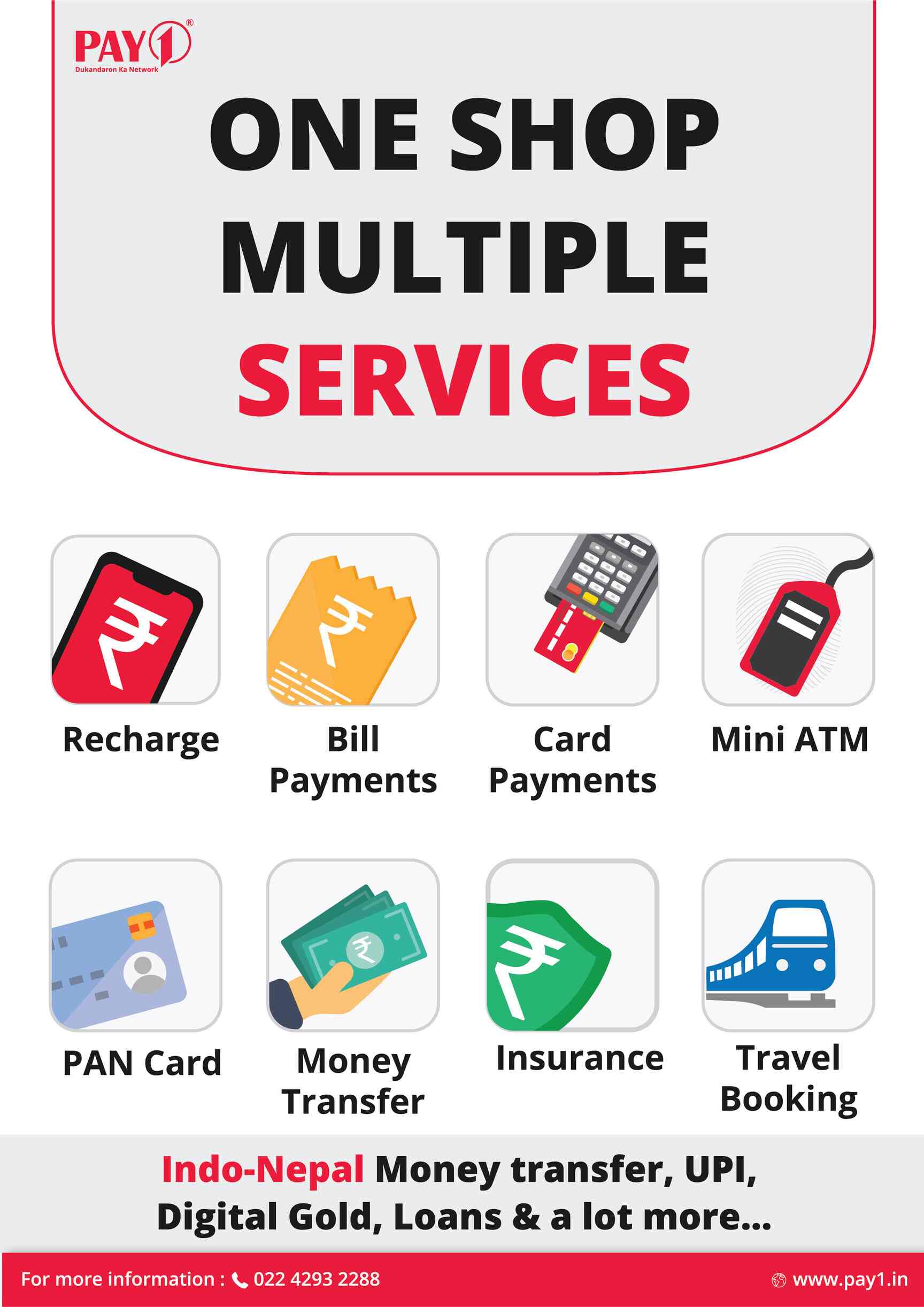 Om Disha Telecom & Money Transfer in Sangam Vihar,Delhi - Best Internet ...