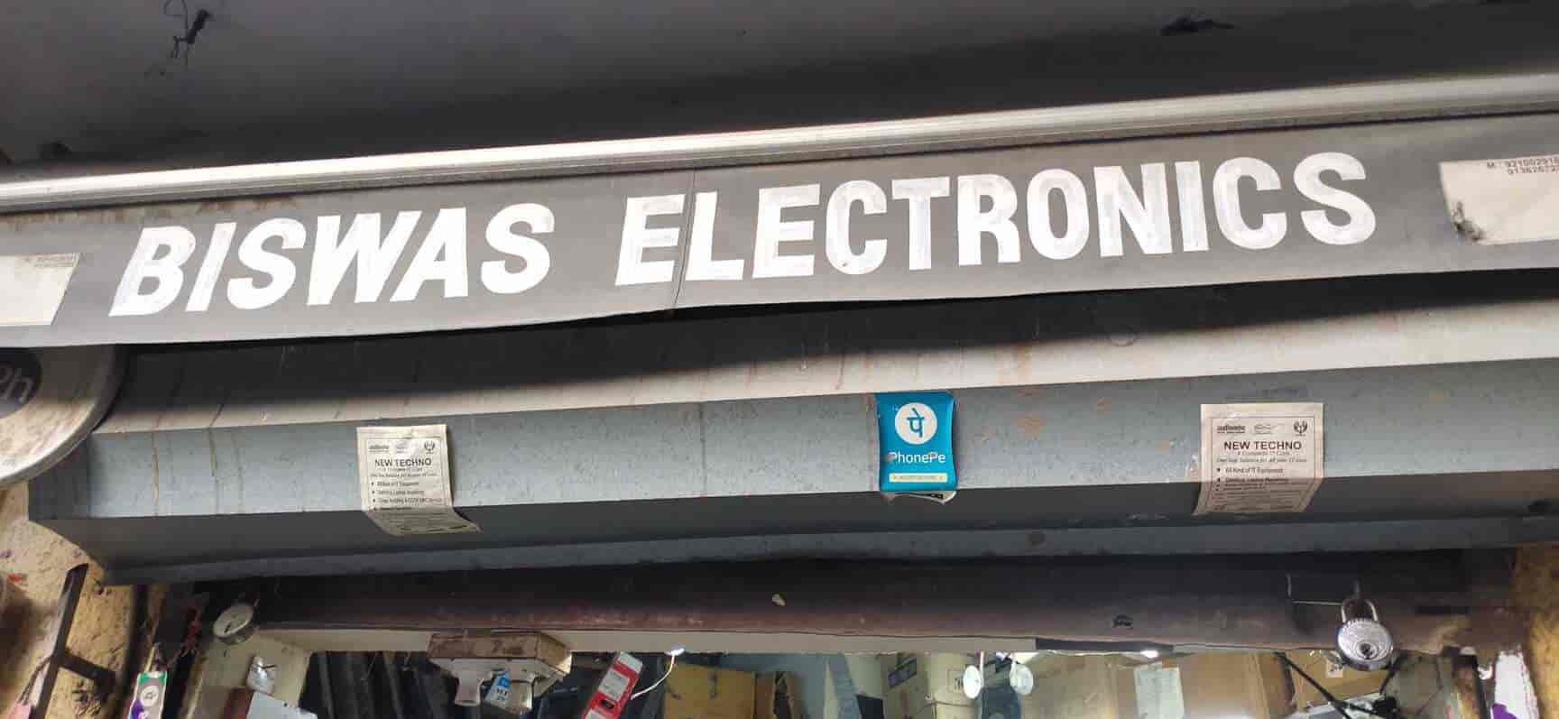 Biswas Electronic & Electrical in Chattarpur,Delhi - Best LED TV Repair & Services in Delhi ...