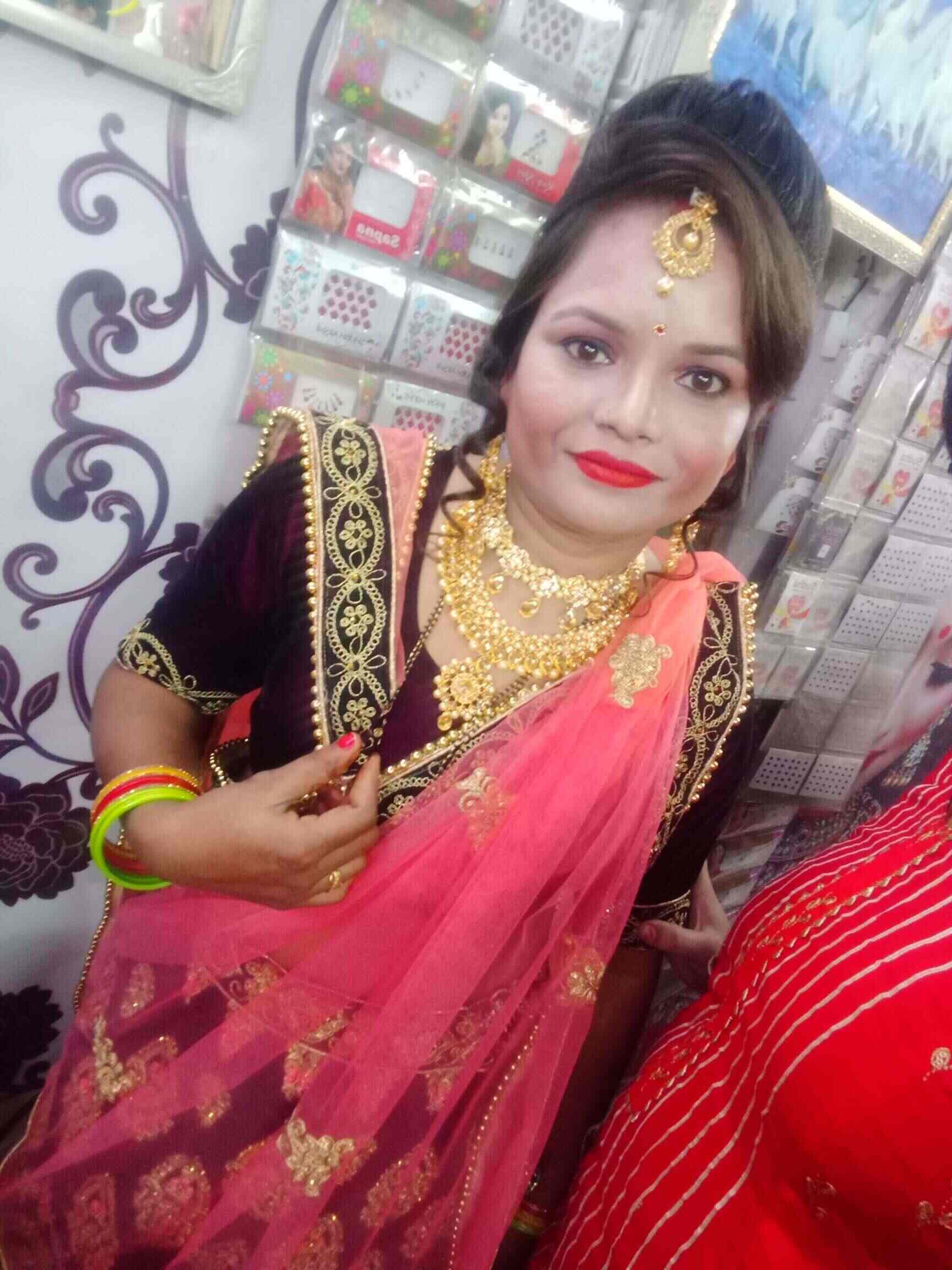 Sarita Cosmetic & Beauty Parlour in Narela,Delhi - Best Beauty Parlours ...