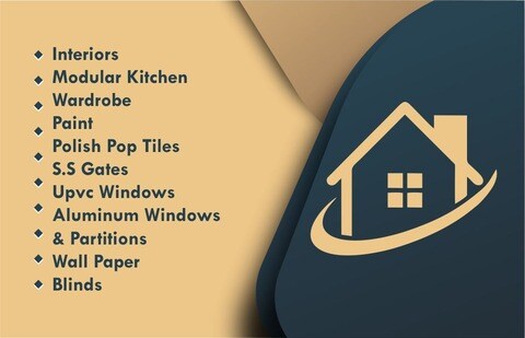 List of Top Interior Designers in Chander Vihar - Best Interior ...