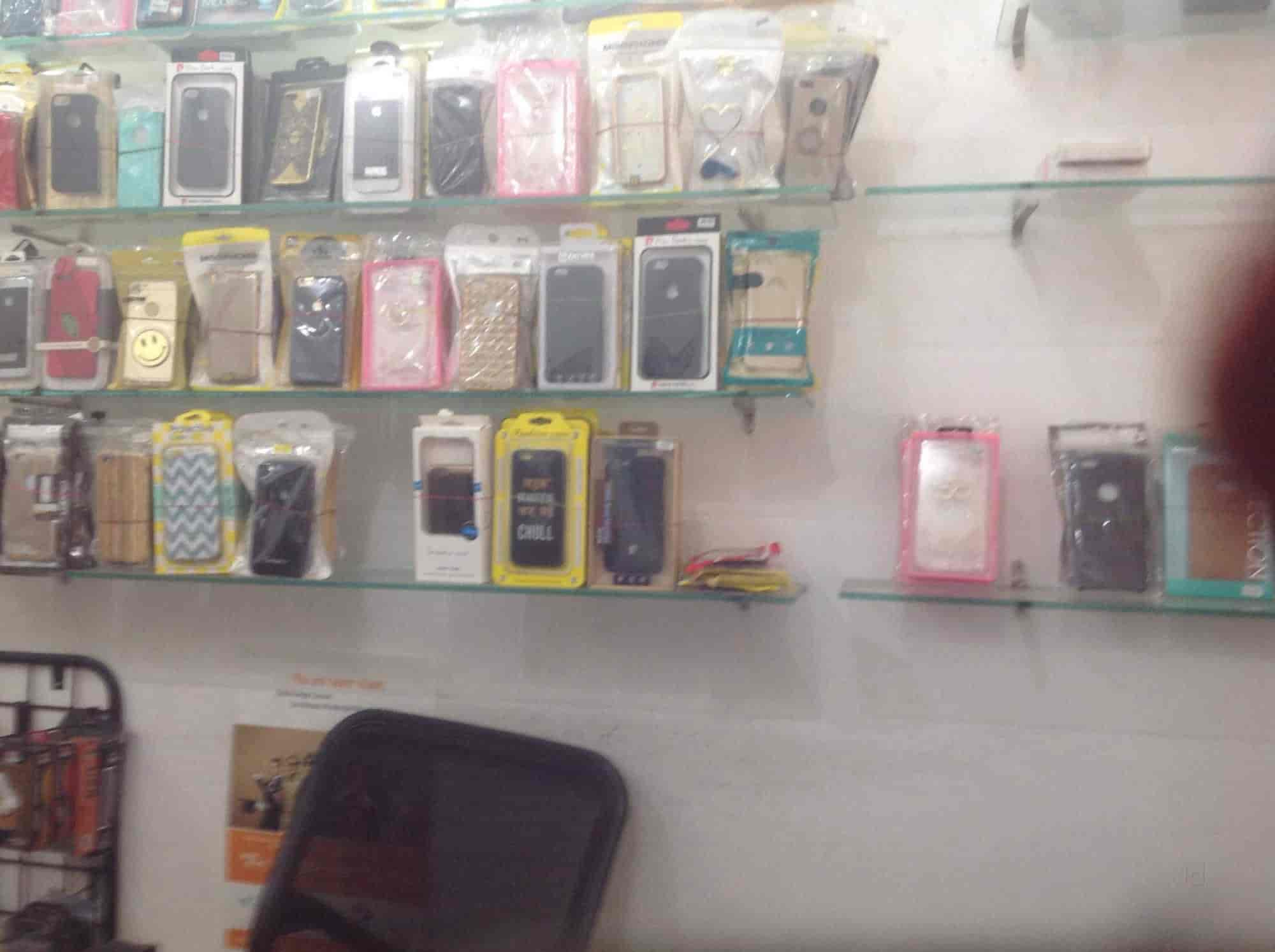 Trinity Accessories in Gurgaon Sector 22,Delhi - Best HTC-Mobile Phone ...